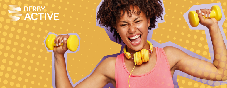Gym membership | Gym | Derby Arena
